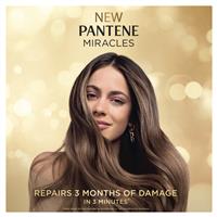 Buy Pantene Miracles Hyaluron Clarify & Hydrate Silicone-Free Shampoo ...
