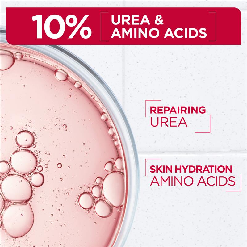 Buy Mixa Body Cream Urea Cica Repair+ Renewing Cream 400ml Online at ...