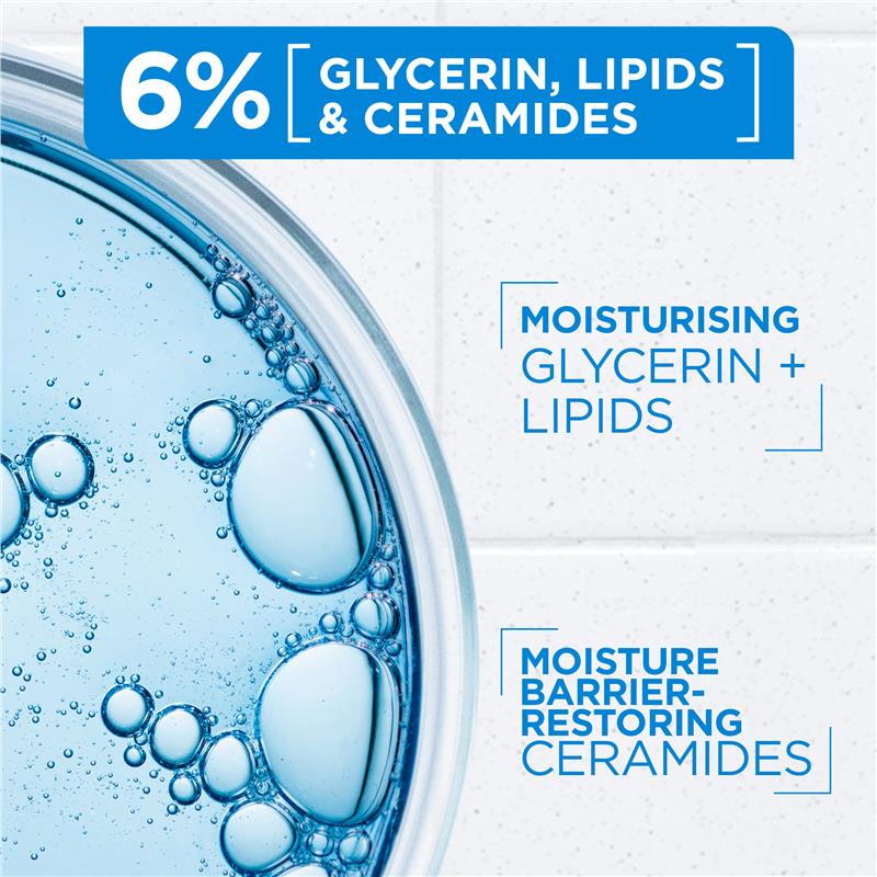 Buy Mixa Body Lotion Ceramide Protect 250ml Online at Chemist Warehouse®