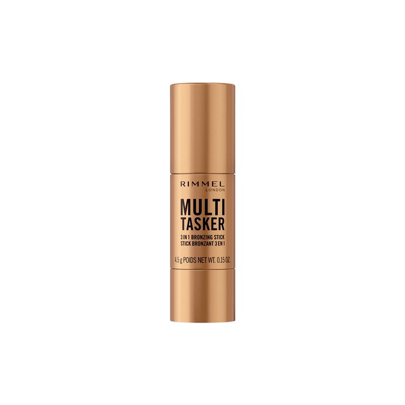 Buy Rimmel Multi-Tasker Bronzing Contouring & Sculpting Sticks #001 ...