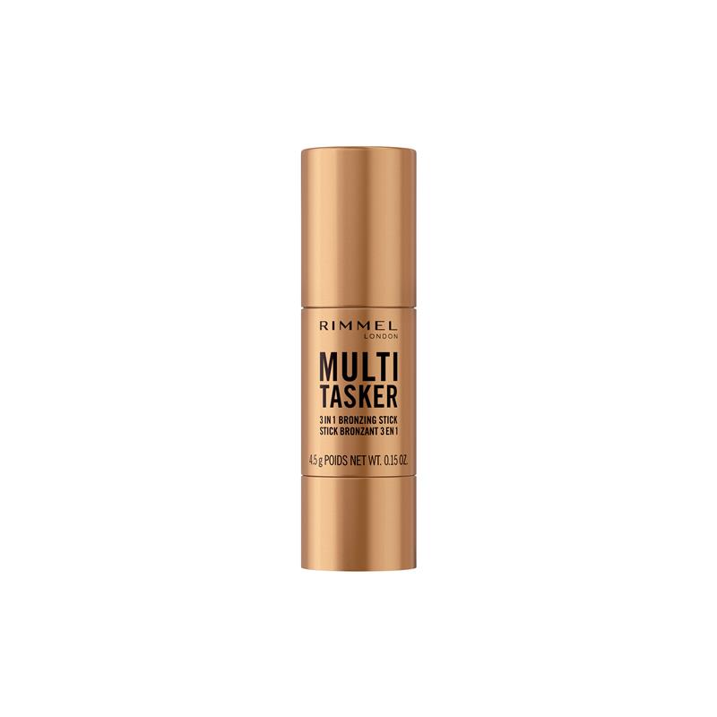 Buy Rimmel Multi-Tasker Bronzing Contouring & Sculpting Sticks #004 ...