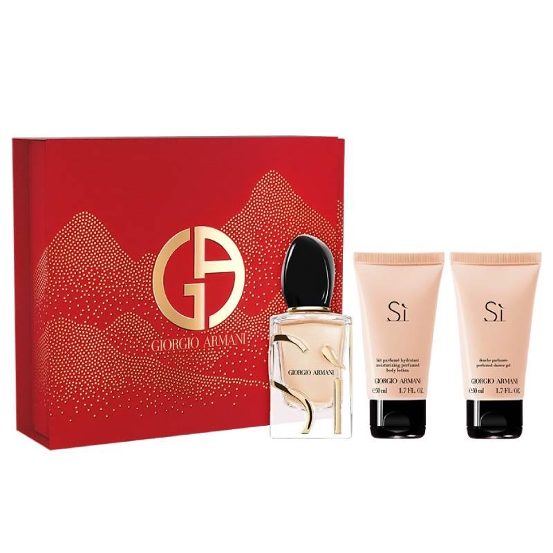 Chemist warehouse armani si store