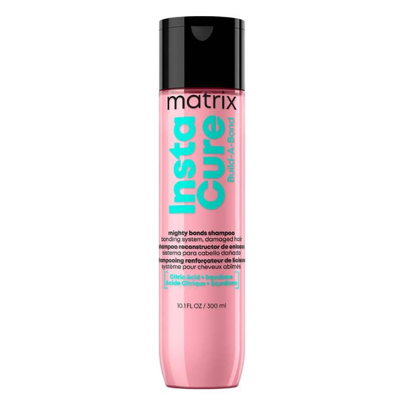 Buy Matrix Instacure Build-A-Bond Shampoo 300ml Online at Chemist ...