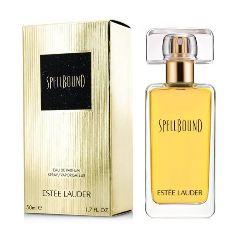 Buy Estee Lauder Spellbound Eau De Parfum 50ml Online at Chemist Warehouse®