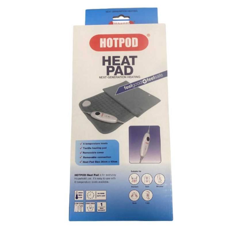 Buy Hotpod Heat Pad 30cm x 40cm Online at Chemist Warehouse®