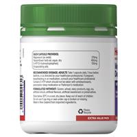 Buy Healtheries Magnesium Deep Sleep With 5HTP 120 Capsules Exclusive ...