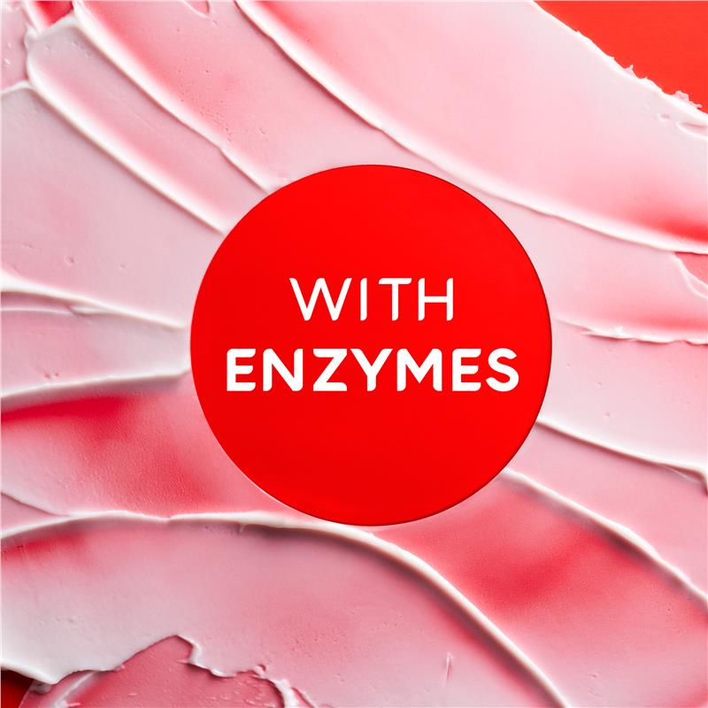 Buy Colgate Toothpaste Optic White Natural Enzymes Peach Mint 100g ...