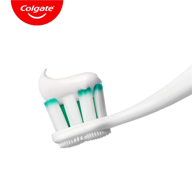 Buy Colgate Toothpaste Total Clean Mint Pump 130g Online at Chemist ...