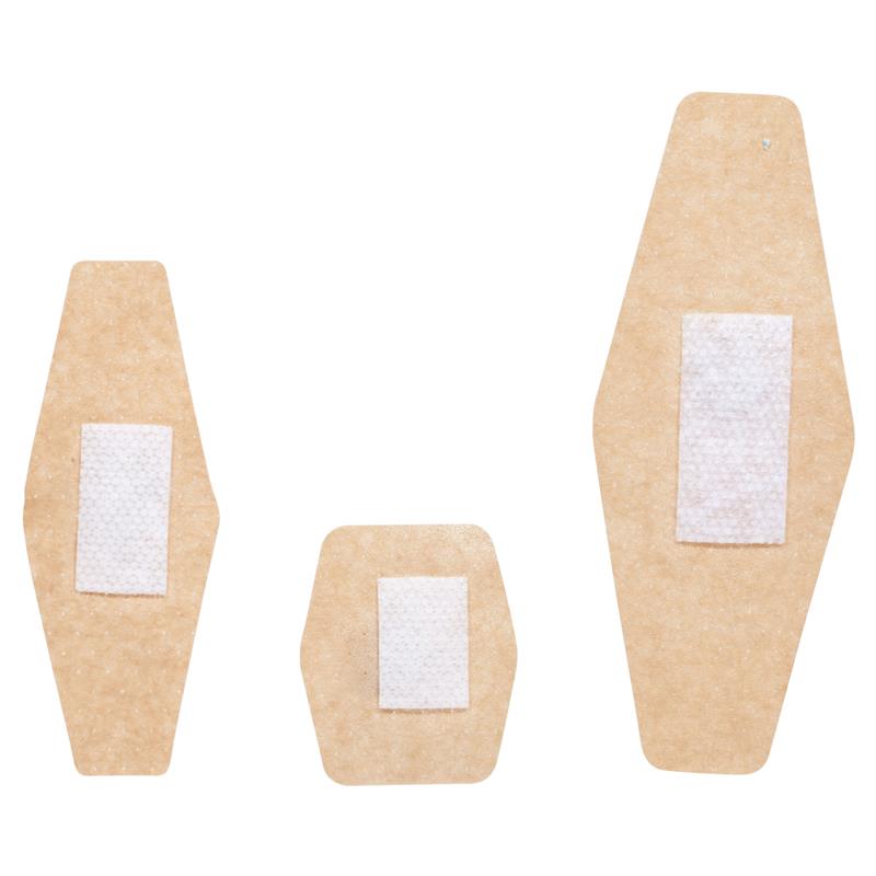 Buy Nexcare Ultra Stretch Flexible Comfort Assorted Plaster 30 Pack ...