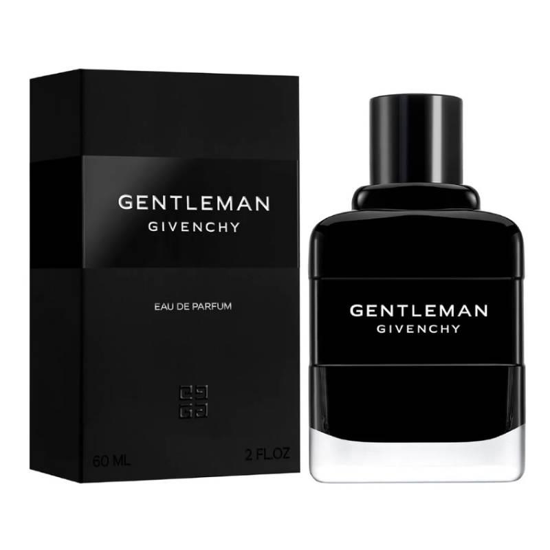 Buy Givenchy Gentleman Eau De Parfum 60ml Online at Chemist Warehouse®