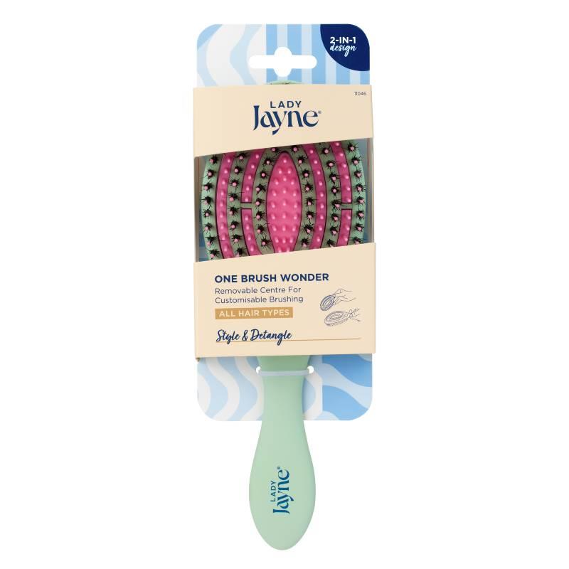 Buy Lady Jayne One Brush Wonder Online at Chemist Warehouse®