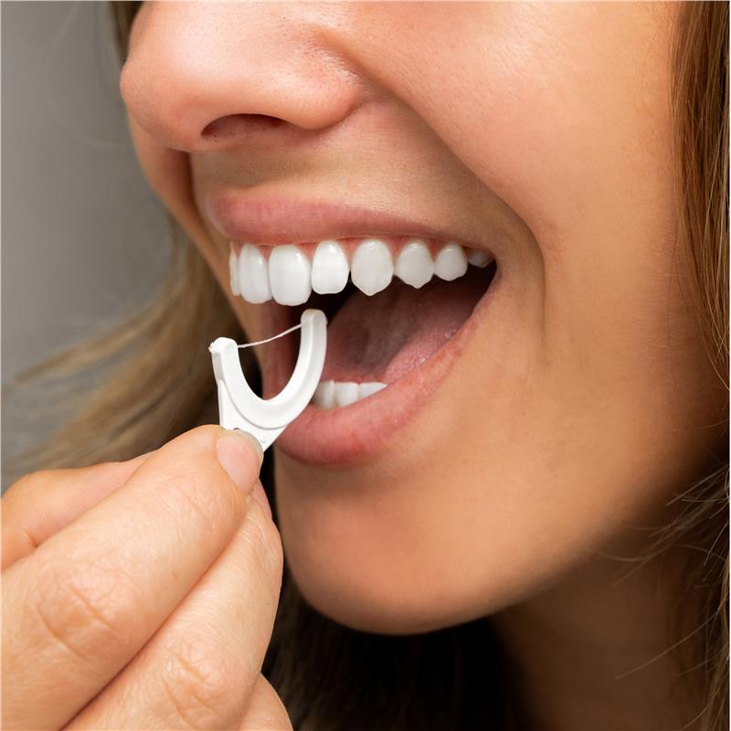 Buy Colgate Total Floss Pick 35 Pack Online at Chemist Warehouse®