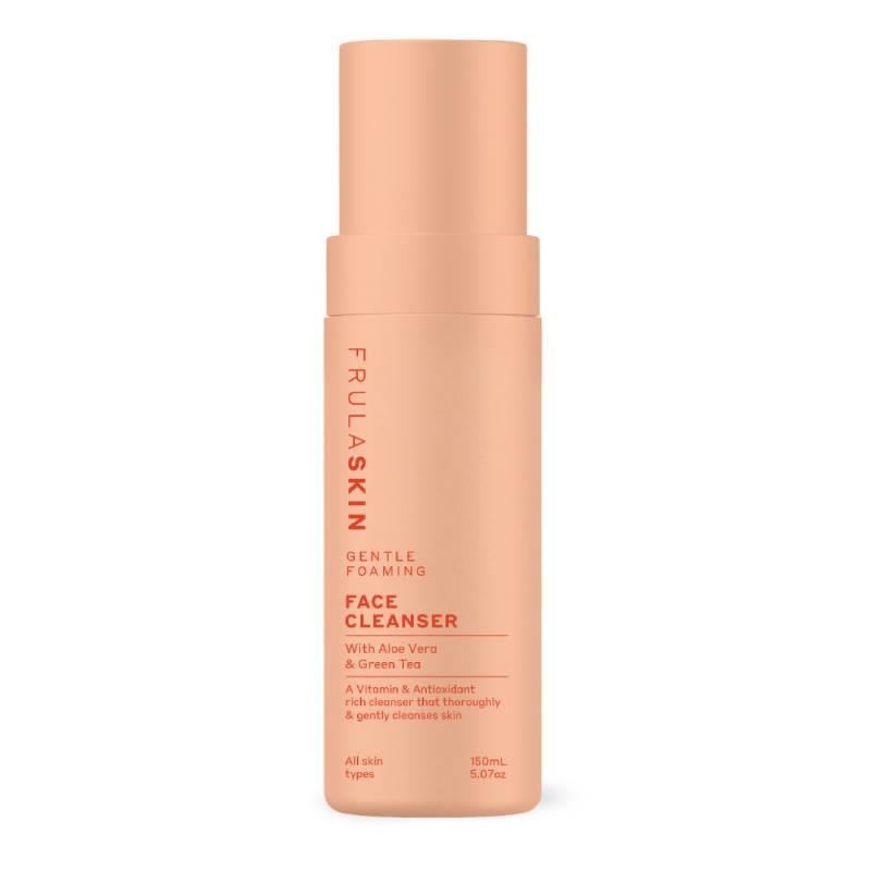 Buy Frula Face Cleanser Gentle Foaming 150ml Online at Chemist Warehouse®