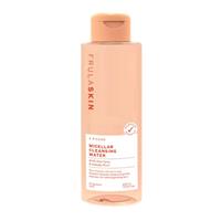 Buy Frula Face Cleansing 3 Phase Micellar Water 400ml Online at Chemist ...