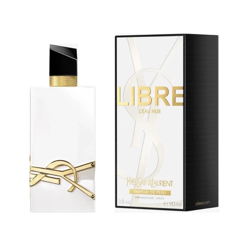 Buy Yves Saint Laurent Libre L'Eau Nue 90ml Online at Chemist Warehouse®
