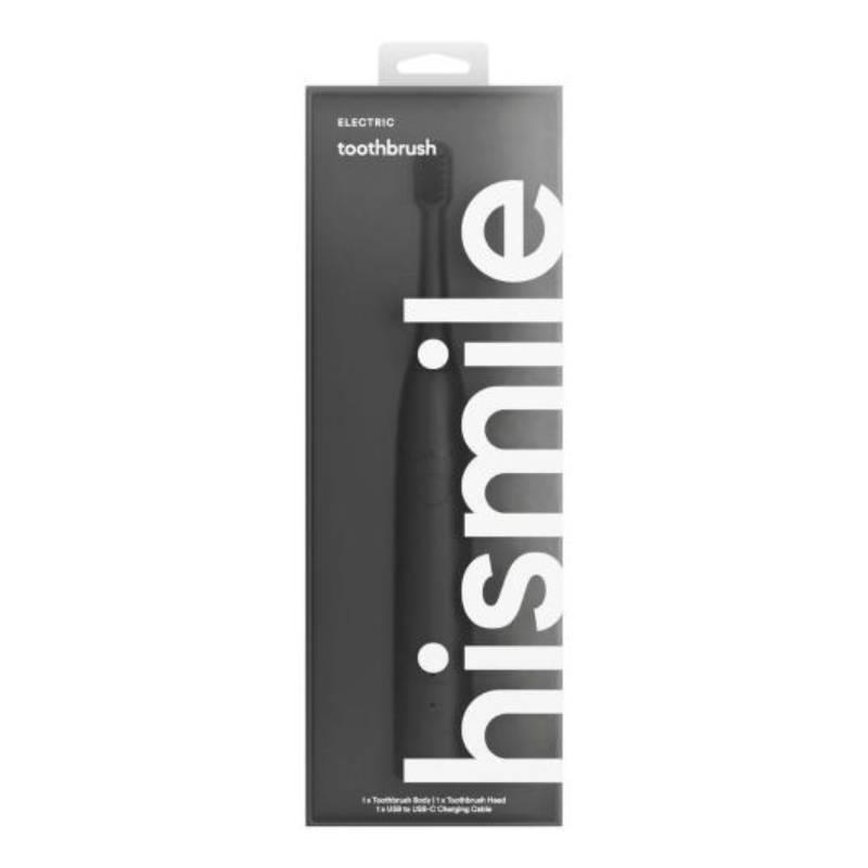 Buy Hismile Electric Toothbrush Black Online at Chemist Warehouse®