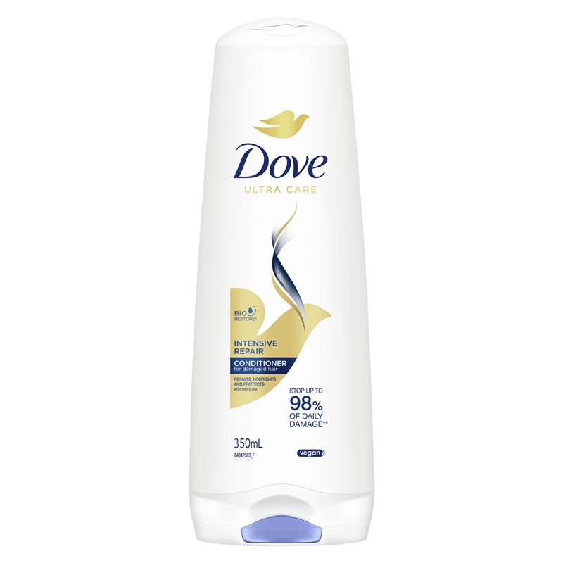 Buy Dove Intensive Repair Conditioner 350ml Online at Chemist Warehouse®