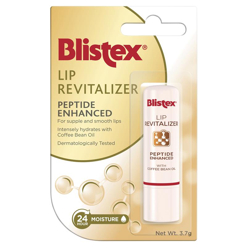 Buy Blistex Lip Revitalizer Stick 4.25g Online at Chemist Warehouse®