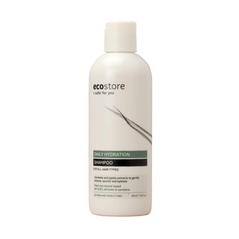 Buy Ecostore Daily Hydration Shampoo 350ml Online at Chemist Warehouse®