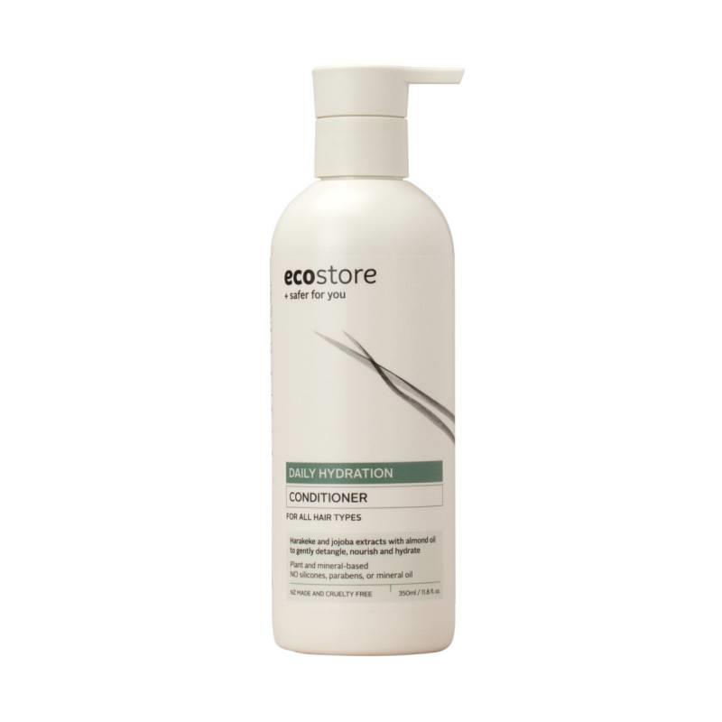 Buy Ecostore Daily Hydration Conditioner 350ml Online at Chemist Warehouse®