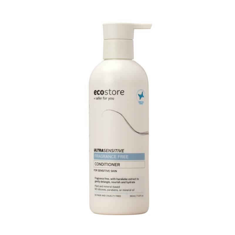 Buy Ecostore Ultra Sensitive Conditioner 350ml Online at Chemist Warehouse®