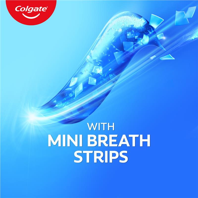 Buy Colgate Toothpaste Max Fresh Cool Mint 40g Online at Chemist Warehouse®