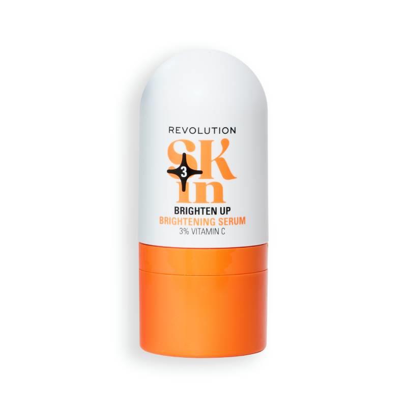 Buy Revolution Skincare Brighten Up Brightening Serum Online at Chemist ...