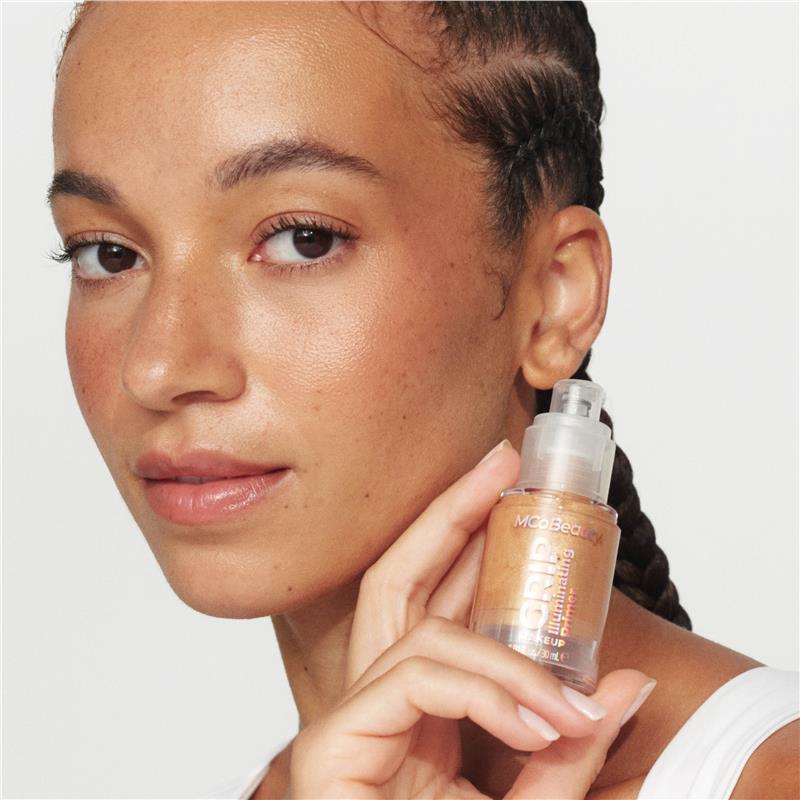 Buy MCoBeauty Makeup Grip Illuminating Primer Online at Chemist Warehouse®