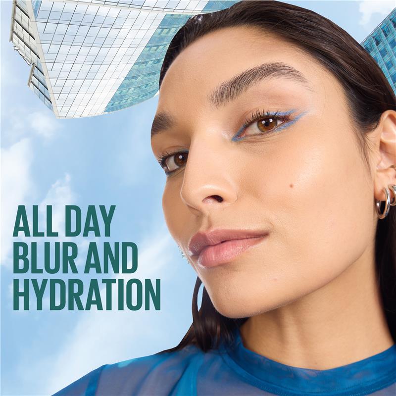 Buy Maybelline Poreless Jelly Primer 30ml Online at Chemist Warehouse®