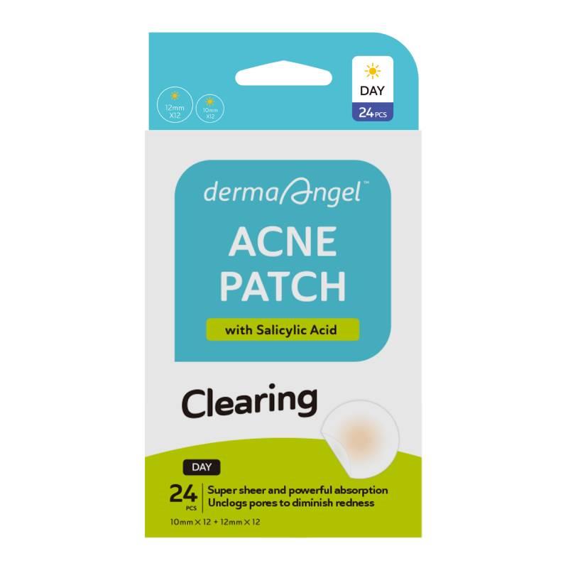 Buy Derma Angel Acne Patch Day 24 Pack Online at Chemist Warehouse®