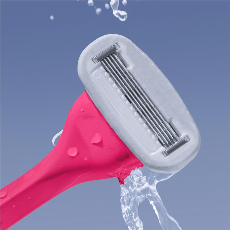 Buy Billie Razor Refills 3 Pack Online at Chemist Warehouse®