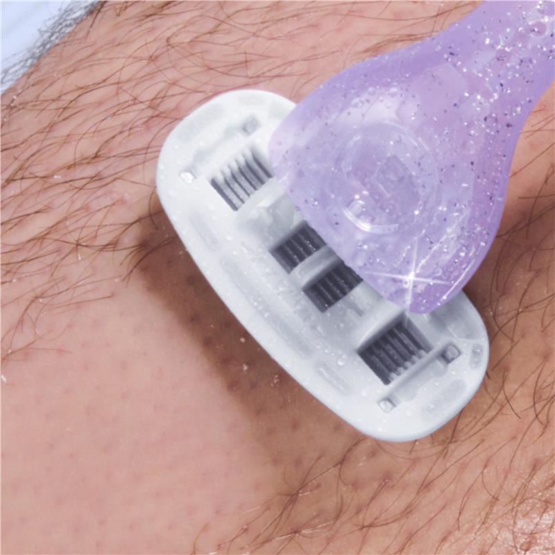 Buy Billie Razor Refills 3 Pack Online at Chemist Warehouse®