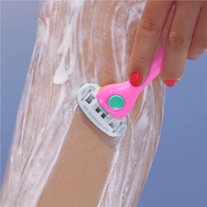 Buy Billie Razor Malibu Kit Online at Chemist Warehouse®