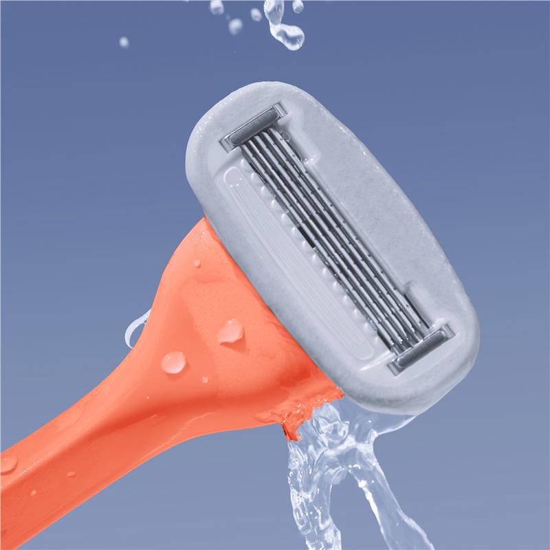 Buy Billie Razor Malibu Kit Online at Chemist Warehouse®