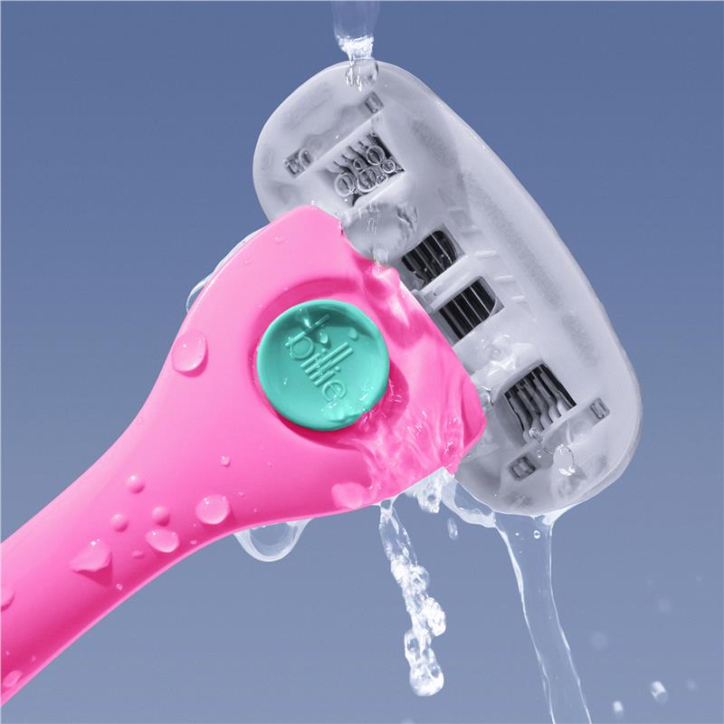 Buy Billie Razor Malibu Kit Online at Chemist Warehouse®