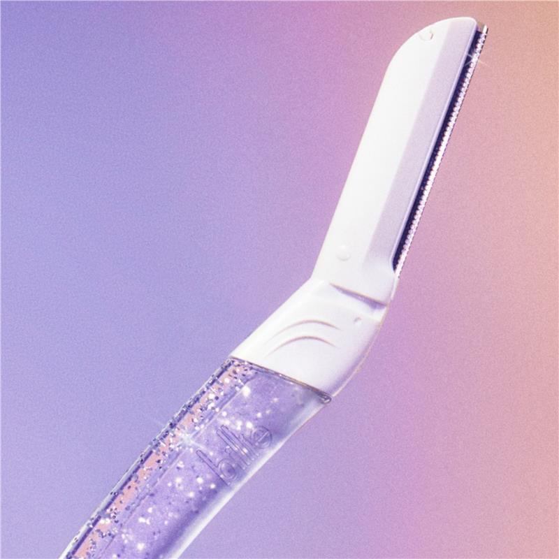 Buy Billie Sparkle Dermaplaning Kit Exclusive Online at Chemist Warehouse®