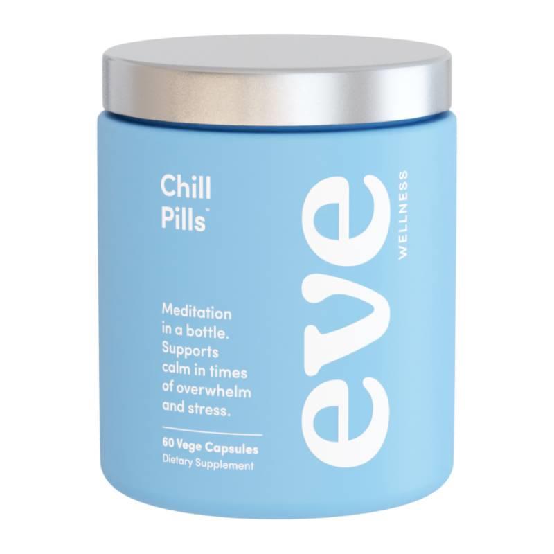Buy Eve Wellness Chill Pills 60 Vege Capsules Online at Chemist Warehouse®