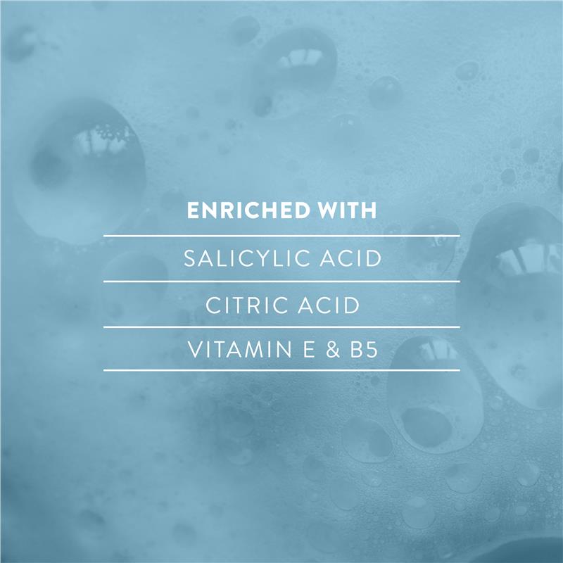 Buy Glow Lab Body Wash Active Exfoliating AHA + BHA 825ml Online at ...