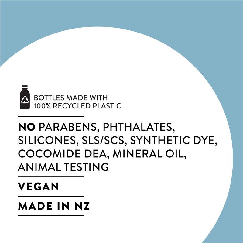 Buy Glow Lab Body Wash Active Exfoliating AHA + BHA 825ml Online at ...