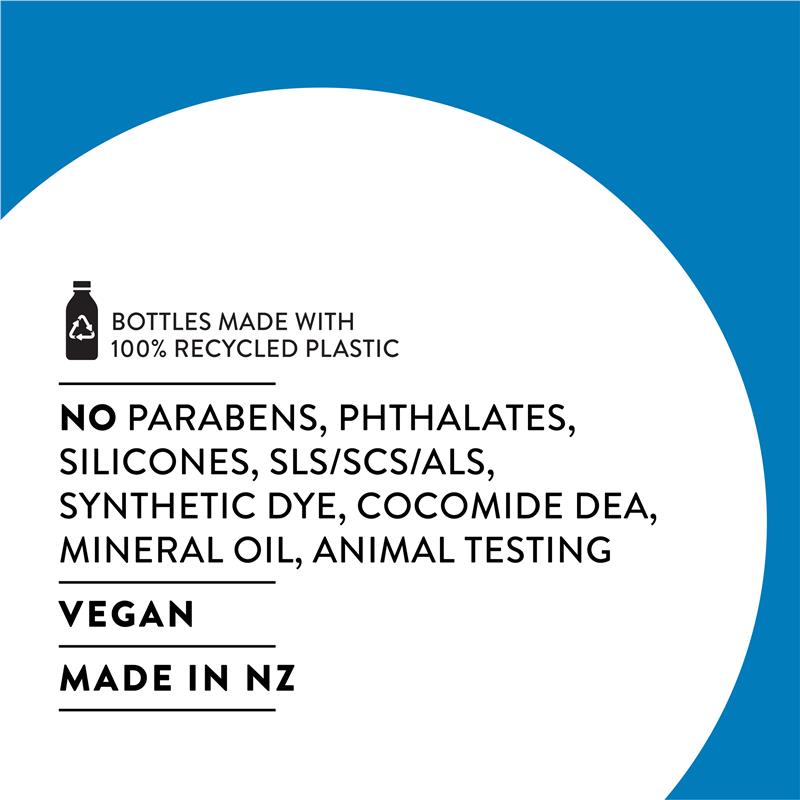 Buy Glow Lab Body Wash Hydrating Hyaluronic Acid 825ml Online at ...