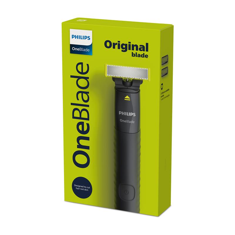 Buy Philips OneBlade Original Face Exclusive Online at Chemist Warehouse®