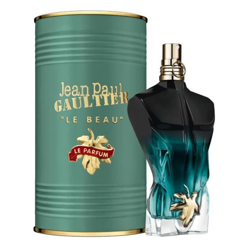 Buy Jean Paul Gaultier Le Beau Le Parfum 75ml Online at Chemist Warehouse®