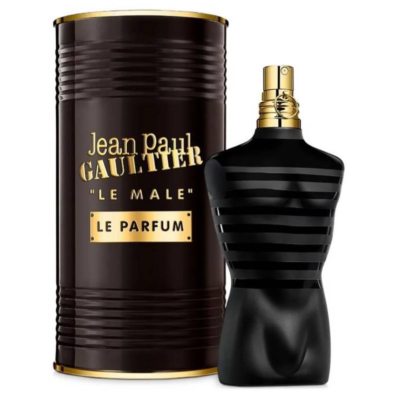 Buy Jean Paul Gaultier Le Male Le Parfum 75ml Online at Chemist Warehouse®
