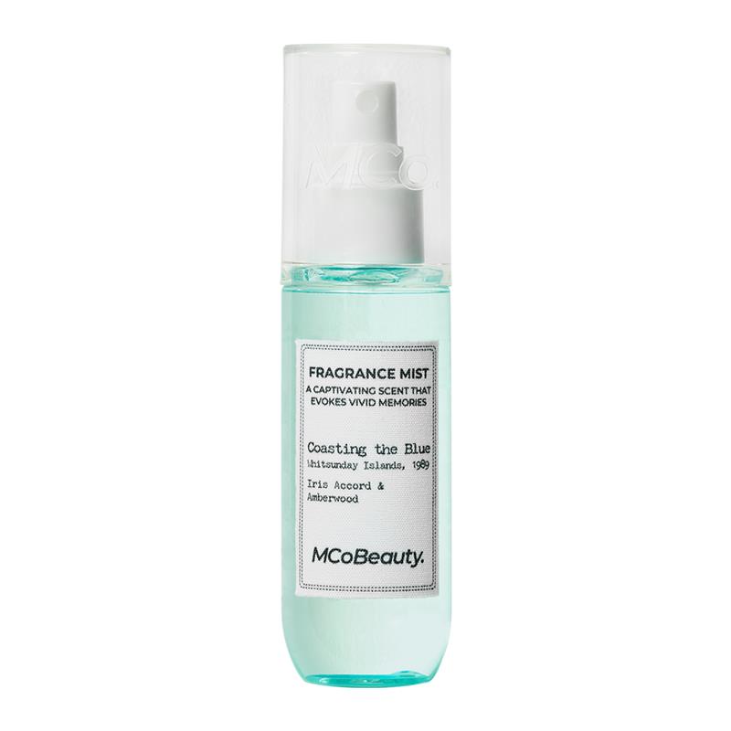 Buy MCoBeauty Coasting The Blue Body Mist 90ml Online at Chemist Warehouse®