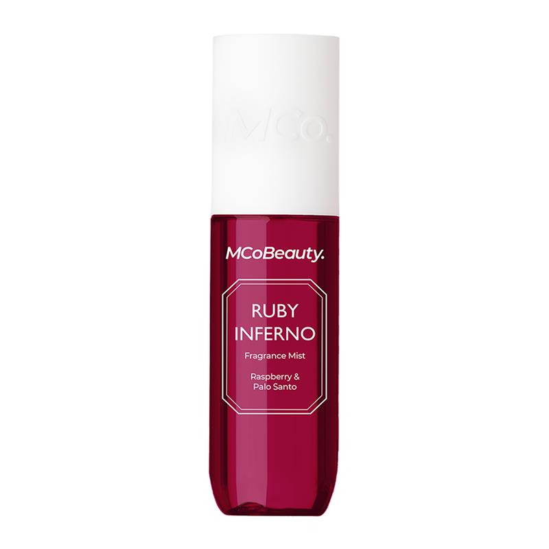Buy MCoBeauty Ruby Inferno Body Mist 90ml Online at Chemist Warehouse®