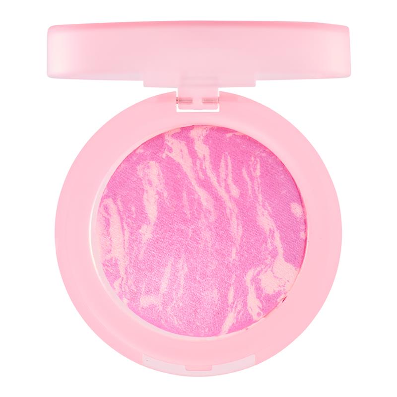 Buy MCoBeauty Baked Blush Cool Pink Online at Chemist Warehouse®