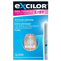 Buy Excilor Nail Fungus Treatment Easy Pen Online at Chemist Warehouse®