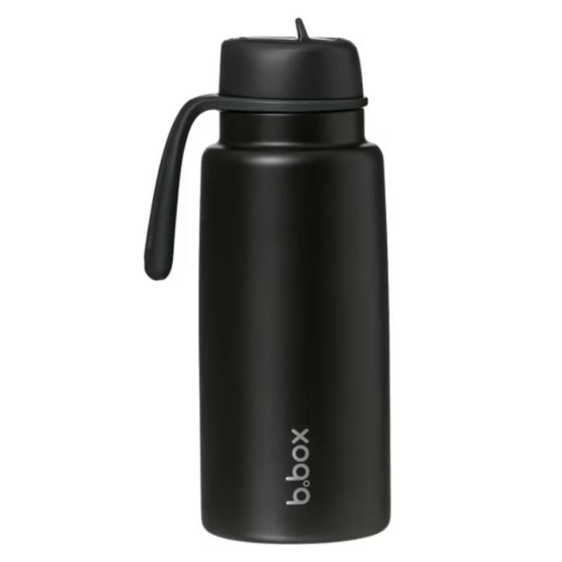 Buy B.Box Insulated Flip Top Bottle Deep Space 1 Litre Online Only ...