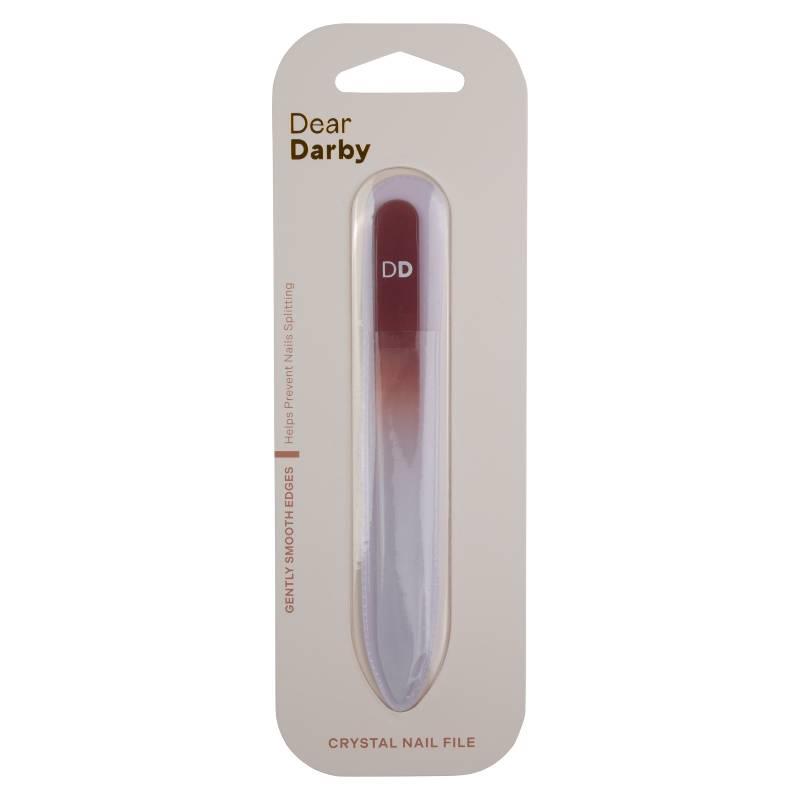 Buy Dear Darby Crystal Nail File Online at Chemist Warehouse®