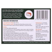 Buy Cartia 100mg 84 Tablets Online at Chemist Warehouse®